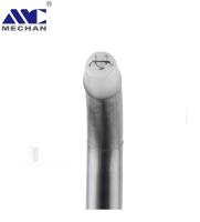China Mechan Radio Frequency Coblator System and Coblation Wand for Orthopedics Surgery for sale