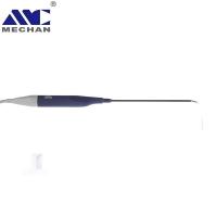 China Bipolar Electrosurgical Unit Plasma Electrode Coblator System Spine Endoscopy Instrument Set for sale