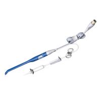 China Clinic Hepatology Probe PLA408 for Open Surgery for sale