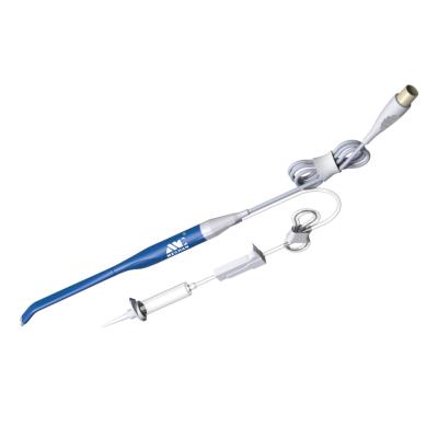 China Clinic Hepatology Probe PLA408 for Open Surgery for sale