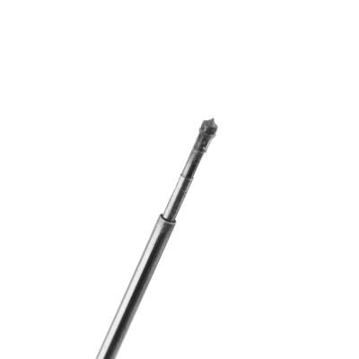 China COBLATION Plasma Technology Bipolar Ablation Electrode for Cervical Disc Herniation for sale