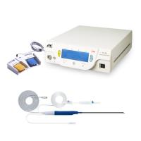 China Ophthalmology Electrical Surgical Unit Pterygium Resection Plasma Generator for sale