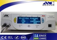 China Bipolar Electrosurgical Unit Plasma Electrode Coblator System Spine Endoscopy Instrument Set for sale