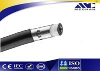 China Bipolar RF Plasma Surgery System / Electrode For Laryngeal Tumor Resection for sale