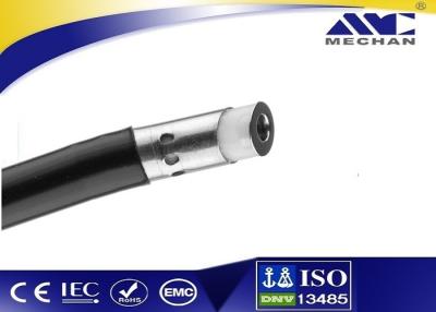 China Bipolar RF Plasma Surgery System / Electrode For Laryngeal Tumor Resection for sale