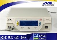 China Snoring Treatment Radio Frequency Plasma Generator With Multi Function Probe for sale