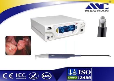 China Adnoidectomy / Tonsillectomy Coblation Plasma Surgery System for sale