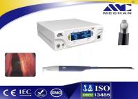 China Two Ablation Modes Bipolar Surgical Instrument For Turbinate / Soft Palate for sale