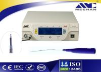 China ENT Plasma Generator , Bipolar RF Plasma Generator For UPPP / CAUP for sale