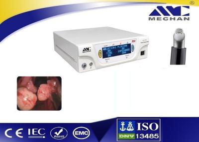 China ENT Plasma Generator , Bipolar RF Plasma Generator For UPPP / CAUP for sale