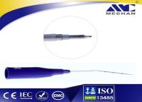 China Plasma Coblator Turbinate Wand , Plasma Generator With Less Thermal Energy for sale