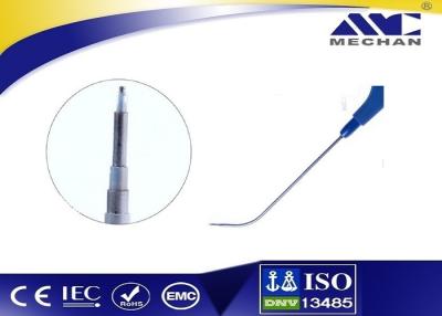 China Bipolar Plasma Ablation Wand Plasma Surgery System For Turbinate Reduction for sale