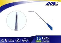 China Bipolar Plasma Ablation Wand Plasma Surgery System For Turbinate Reduction for sale