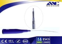 China Plasma Medical Instrument Probe Minimally Invasive Lightweight for sale