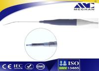 China Plasma Surgical Radio Frequency Wand Probe For Soft Palate Reduction for sale