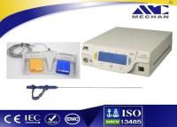 China Low Temperature Knee Surgery Radio Frequency Plasma Generator Mechan Brand With Resection Function for sale