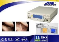 China Cold Radiofrequency Plasma Electrical Surgical Unit Minimal Invasive For Arthroscopic Micro Surgery for sale