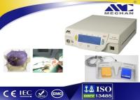 China Low Temperature RF Plasma Electrical Surgical Unit, minimal invasive For Nucleoplasty Treatment for sale