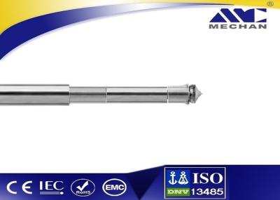 China Contained Herniated Disc Radio Frequency Plasma Generator Electrode Disposable Ablation for sale