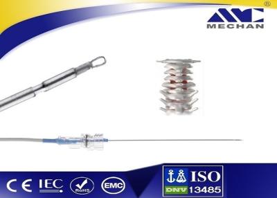 China Low Temperature Plasma Radio Frequency Spine Probe For Spinal Surgery for sale