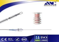 China Low Temperature Plasma Radio Frequency Spine Probe For Spinal Surgery for sale