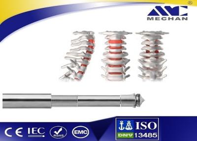 China Lumbar Vertebra Disc Probe Surgical Instrument One Time Use Disposable for sale