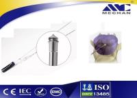 China Low Temperature Minimally Invasive Spine Probe / Wand For Lumbar Vertebra Disc for sale
