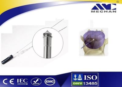 China Low Temperature Minimally Invasive Spine Probe / Wand For Lumbar Vertebra Disc for sale