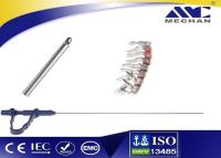 China Spinal Surgery RF Spine Probe 2.0mm Outer Diameter With Minimum Trauma for sale