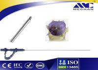 China Low Temperature Radio Frequency Probe , Spinal Surgery Probe Medical Instrument for sale