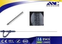 China Low Temperature Spine Disc Spine Probe / Wand Obvious Lumbar Decompression Function for sale