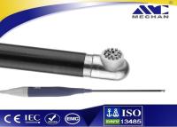 China Finger Switch Radio Frequency Plasma Generator Disposable Electrode For Cruciate Ligament Tear for sale