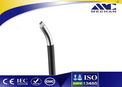 China Bipolar Surgical Instrument Low frequency , Joint Probe Precision for sale