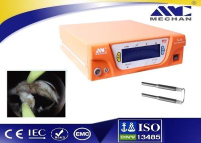 China High Power Stainless Steel Plasma Surgical Device Minimally Invasive for sale