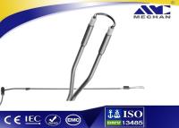 China BPH Surgery Probe Plasma Surgical Device Urology Electrode For Bladder Cancer for sale