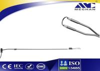 China 6.6*1.6mm Low Temperature Probe Plasma Wand For Prostate Hypertrophy Surgery for sale