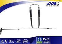 China Safe BPH Surgery Probe , Urology Surgery Bipolar Radiofrequency Plasma for sale