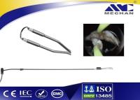 China Bipolar Arthrocare Coblation Wand , Detrusor Hypertrophy Treatment Surgical Probe for sale