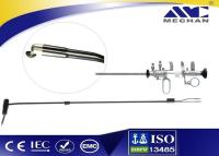 China Dysuresia Plasma Surgical Device With Plasma Ablation Wand And Urology Electrode for sale