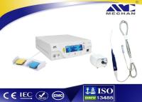 China Safety Minimally Invasive Urology Medical Equipment With RF Plasma Technology for sale