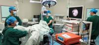 China 100KHZ Orange Color Plasma Surgery System Ablation For Urology Surgery for sale