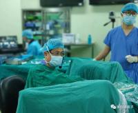 China Kinetic Radiofrequency Rf Ablation Devices Kinetic Cutting For BPH for sale