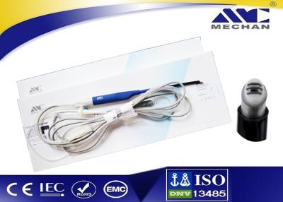 China Minimally Invasive ENT Probe For Snoring Treatment Coblation Adenoidectomy for sale