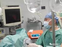 China Mini Gynecology Radiofrequency Plasma Surgery System Precise Ablating for sale