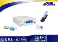 China Low Temperature MIS Snoring Treatment Rf Ablation System With Long Life Time for sale