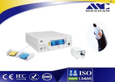 China MIS Snoring Treatment ENT Plasma Surgery System Low Temperature Coblator for sale
