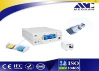 China MIS Snoring Treatment ENT Plasma Surgery System Low Temperature Coblator for sale