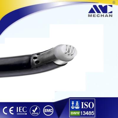 China Bipolar Electrodes Minimal Invasive Cool Versatile Instruments For Tonsillectomy And Adenoidectomy for sale