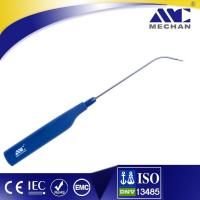 China Soft Palate Uvula Wand Ent Surgical Instruments Ablation Adjustable From 1 To 10 for sale