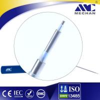 China Bipolar Electrodes Minimal Invasive Cool Versatile Instruments For Tonsillectomy And Adenoidectomy for sale